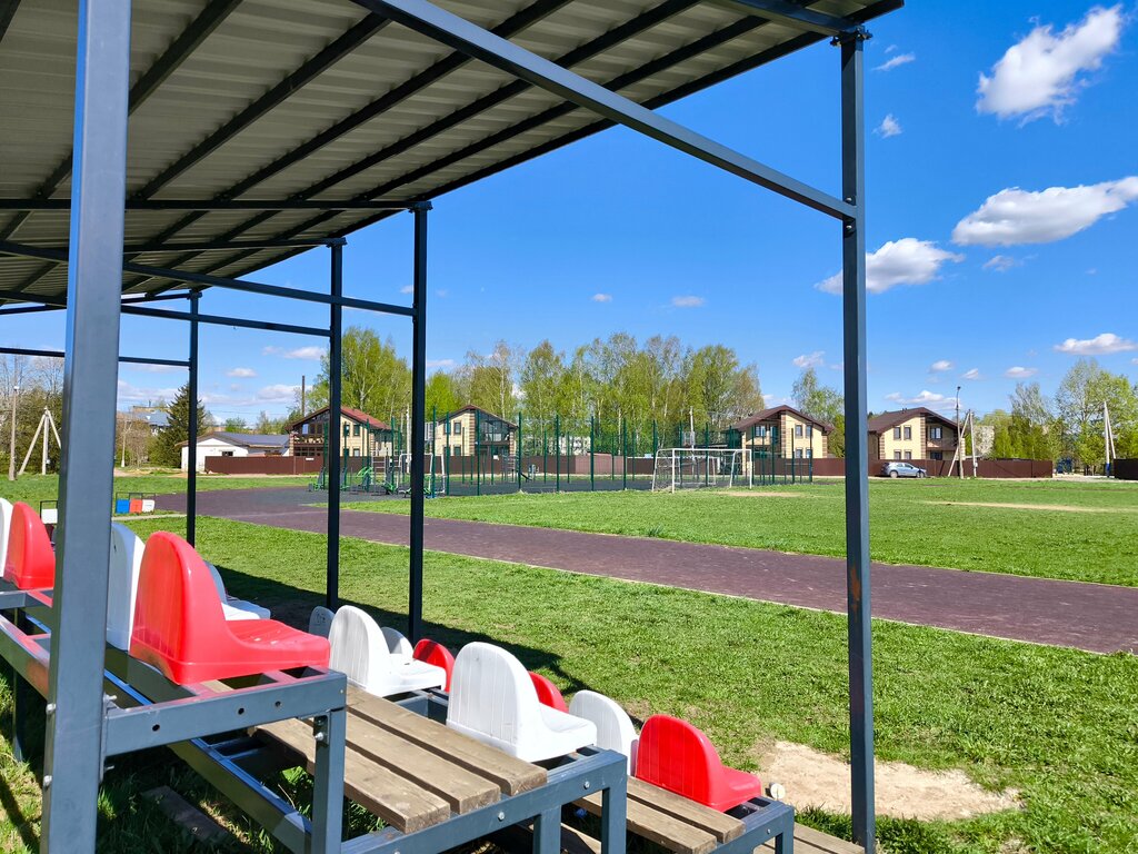 Stadyum Истра, Moskova ve Moskovskaya oblastı, foto