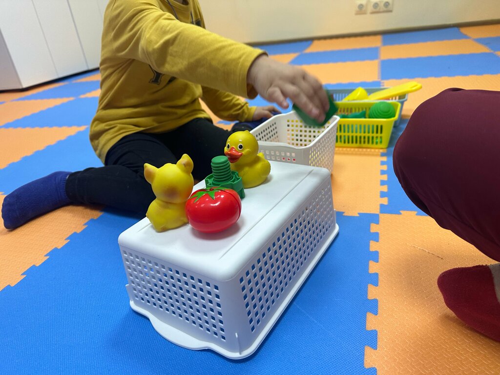 Konuşma terapistleri Феникс, Soçi, foto