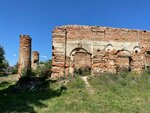 Церковь святого Николая Чудотворца (Gomelskaya ulitsa No:7, Urban Settlement of Karma), turistik yerler  Gomelskaya oblastından