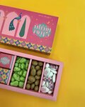 Attar Dragee Confectionary & Chocolate Trading (48, 14C Street, Al Quoz Industrial 4, Al Quoz Industrial, Hadaeq Mohammed Bin Rashid, Dubai), pasta, şekerleme ve tatlı