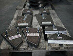 Hardox Wearparts (45/8, Block K Street, Hamriya Free Zone, Al Hamriyah, Sharjah), metal konstrüksiyon firmaları