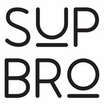 Sup Bro (Obvodnogo Kanala Embankment No:136к1Б), kürek sörfü  Saint‑Petersburg'dan
