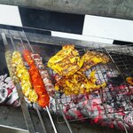 Pirates, restaurant (5, England-Z Street, England Cluster, Dubai International City, Mushraif, Dubai), restoran