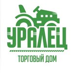 Td Uralec (ulitsa Zashchitnikov Otechestva No:11Б), tarım makineleri, ekipmanlar  Almetyevsk'ten (Elmet'ten)