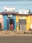Tofangui (Abidjan, Commune of Abobo, Rue O64), sigorta şirketleri  Abican'dan