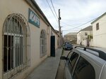 Kafe (Tofiq Quliyev küçəsi No:9A), kafe  Sumgayıt'tan