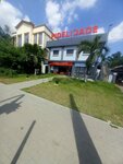 Fidelidade (Luanda Province, Municipality of Talatona, Talatona), sigorta şirketleri  Loanda'dan