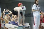 Palace of Water Sports (Krasnaya Street No:22, Saransk), çok amaçlı spor tesisleri  Saransk'tan