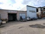 АвтоКом (1-y Kirpichny pereulok No:15/4), otomobil servisi  Kirov'dan