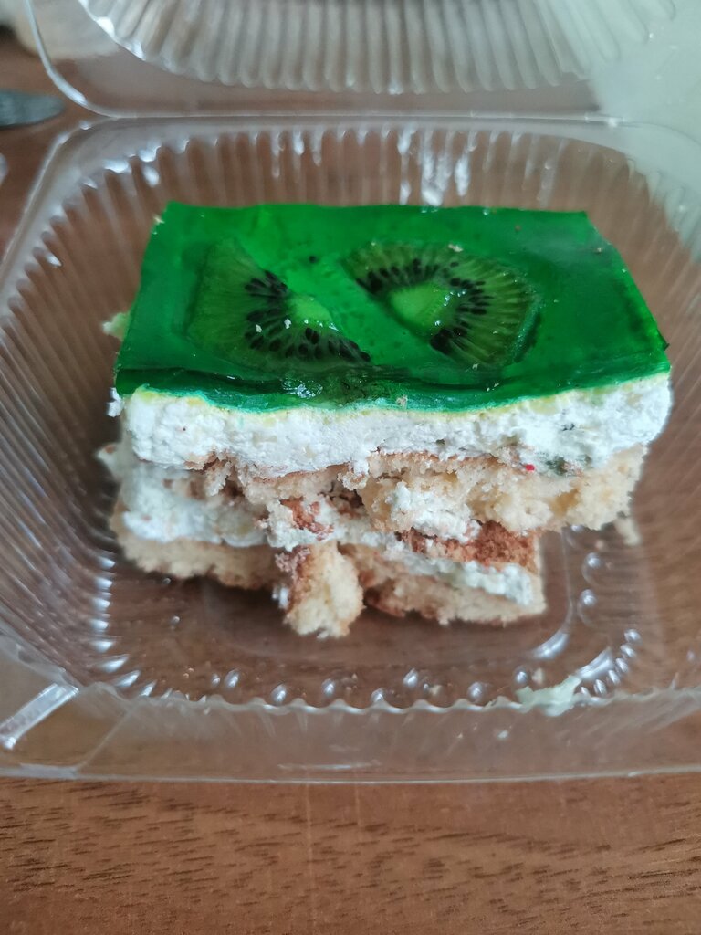 Ekmek fırını Хлѣбъ насущный, Kaluga, foto