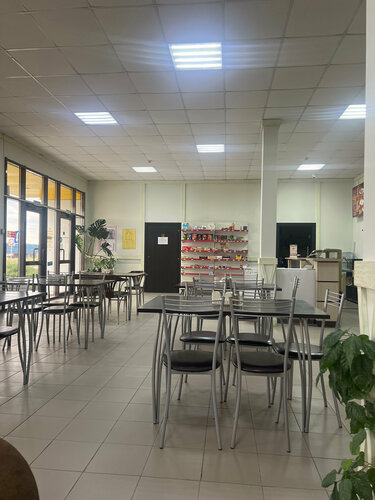 Kafe Ostanovka, Slaviansk‑na‑Kubani, foto