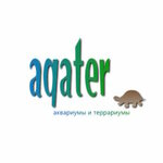 Aqater (Rabochaya ulitsa No:15), akvaryumlar  Şçolkovo'dan