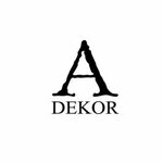 A-Dekor (Novodevichy Drive No:2), dekoratif kaplama hizmetleri  Moskova'dan