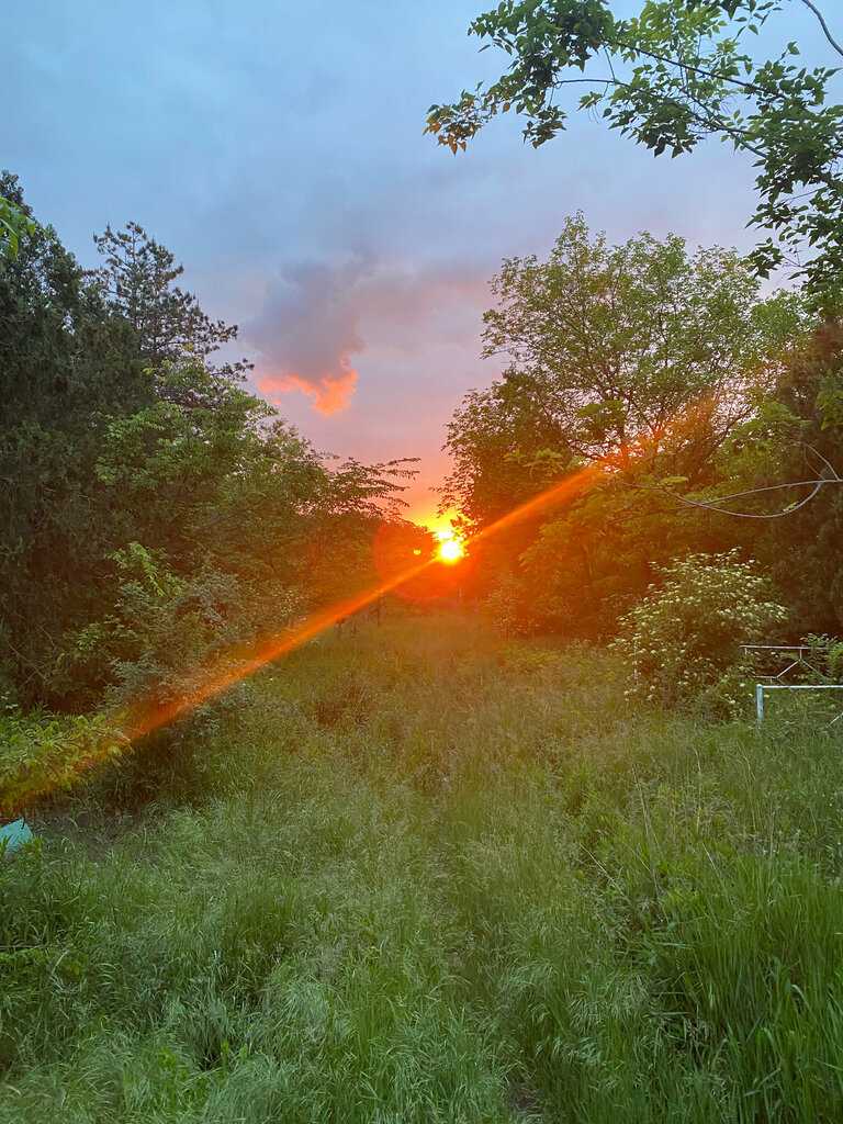 Mezarlıklar Новое христианское кладбище, Grozni, foto