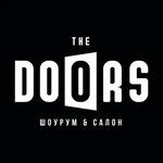 The Doors (Irchi Kazaka Street No:46), kapılar  Makhachkala'dan