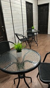 Mini-hotel Bear’s House (Samarskaya ulitsa No:38, selo Shiryayevo), otel  Samarskaya oblastından