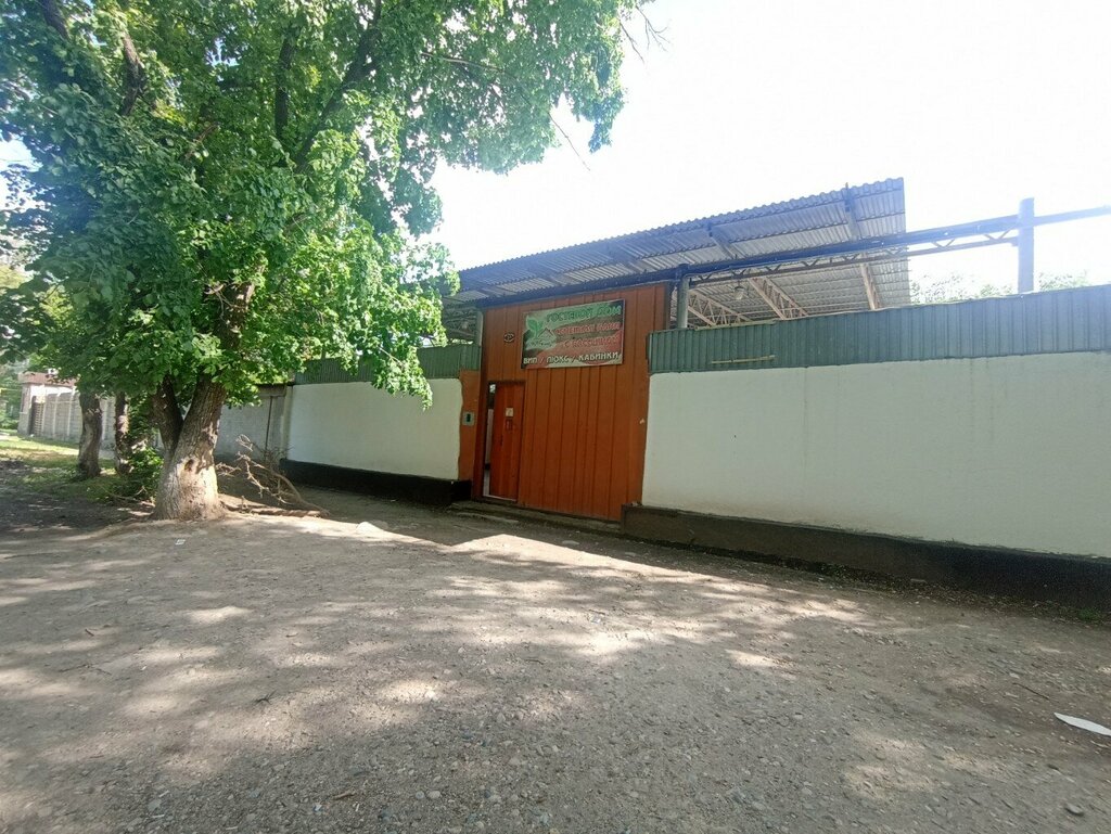 Otel Ak Bulak, Taraz, foto