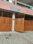 Venus Residence (Rue G85 No:43, Marcory), yönetim ofisi  Abican'dan