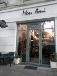 Mon Ami (Daniyalova Steet No:64), kahve dükkanları  Makhachkala'dan