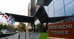 Express Bank (Khojaly Avenue No:37), atm'ler  Bakü'den