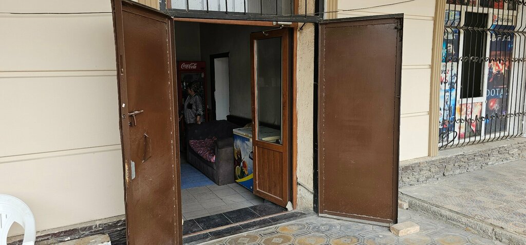 Kafe Cafe Arasan, Çimkent (Şımkent), foto