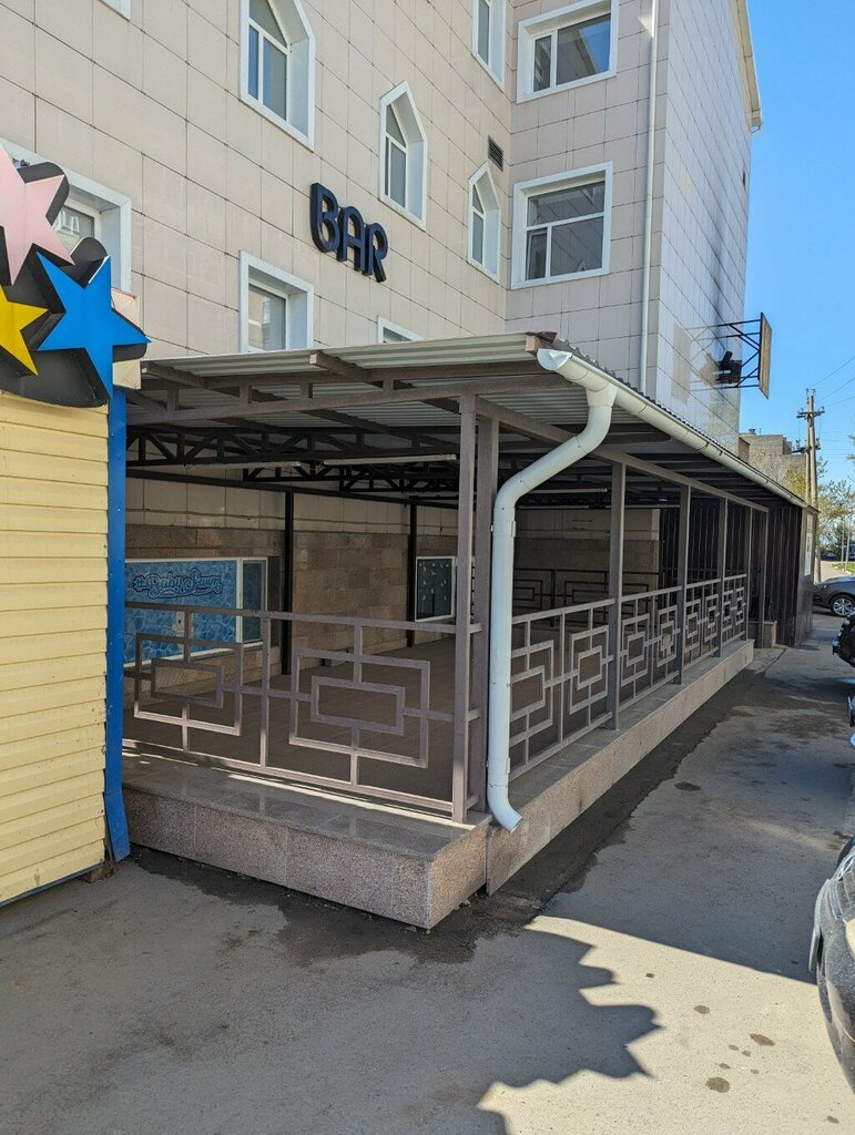 Yüzme havuzları Baby Swim, Kökşetav, foto