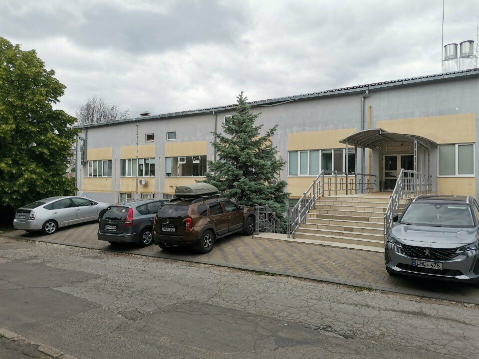 Baskı hizmetleri Finpap - Poligrafie de Lux, Kişinev, foto