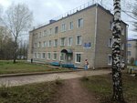 Центр психиатрии и психического здоровья им. академика В. М. Бехтерева, отделение стационарной судебно-психиатрической экспертизы (Mayskaya ulitsa No:1/5, poselok Ganino), hastane bölümü  Kirovskaya oblastından