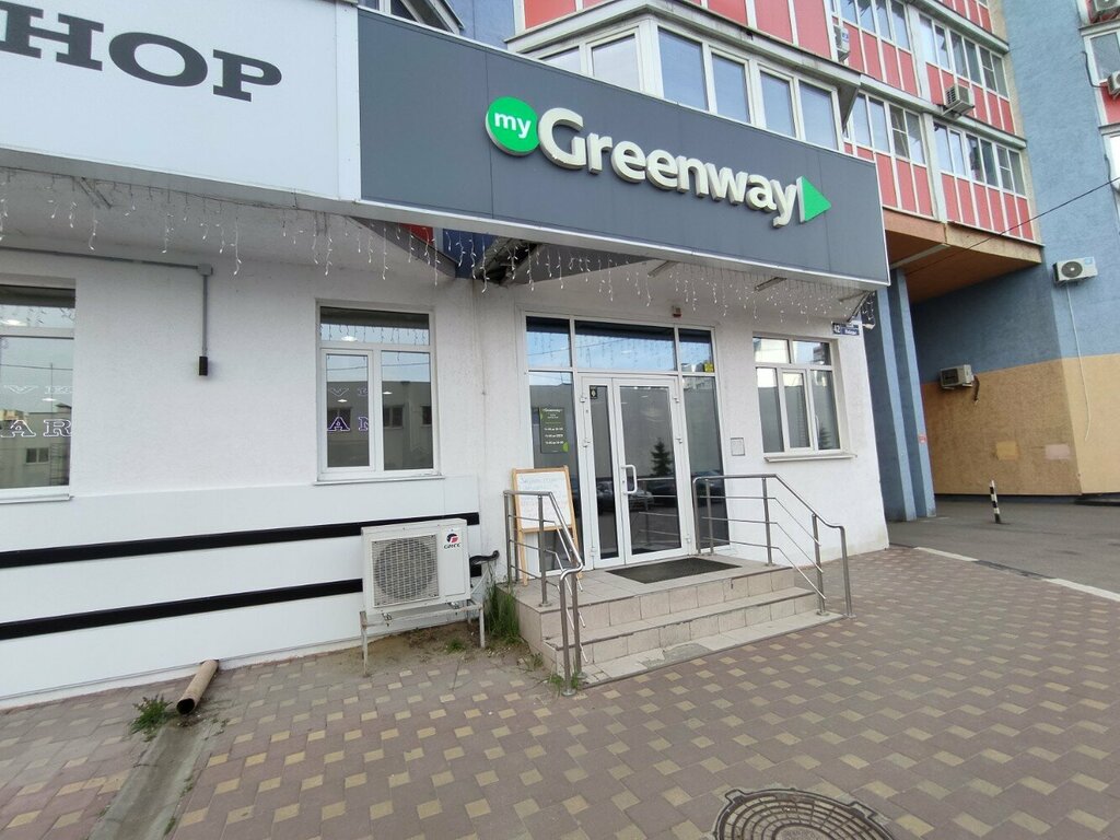 Mutfak mobilyaları Nikamebel, Voronej, foto