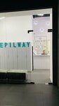 Epilway (prospekt Lenina No:9), epilasyon  Leninsk‑Kuznetski'den