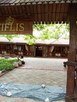 Tiflis (strada Studenţilor No:1/6, sectorul Rîșcani), restoran  Kişinev'den