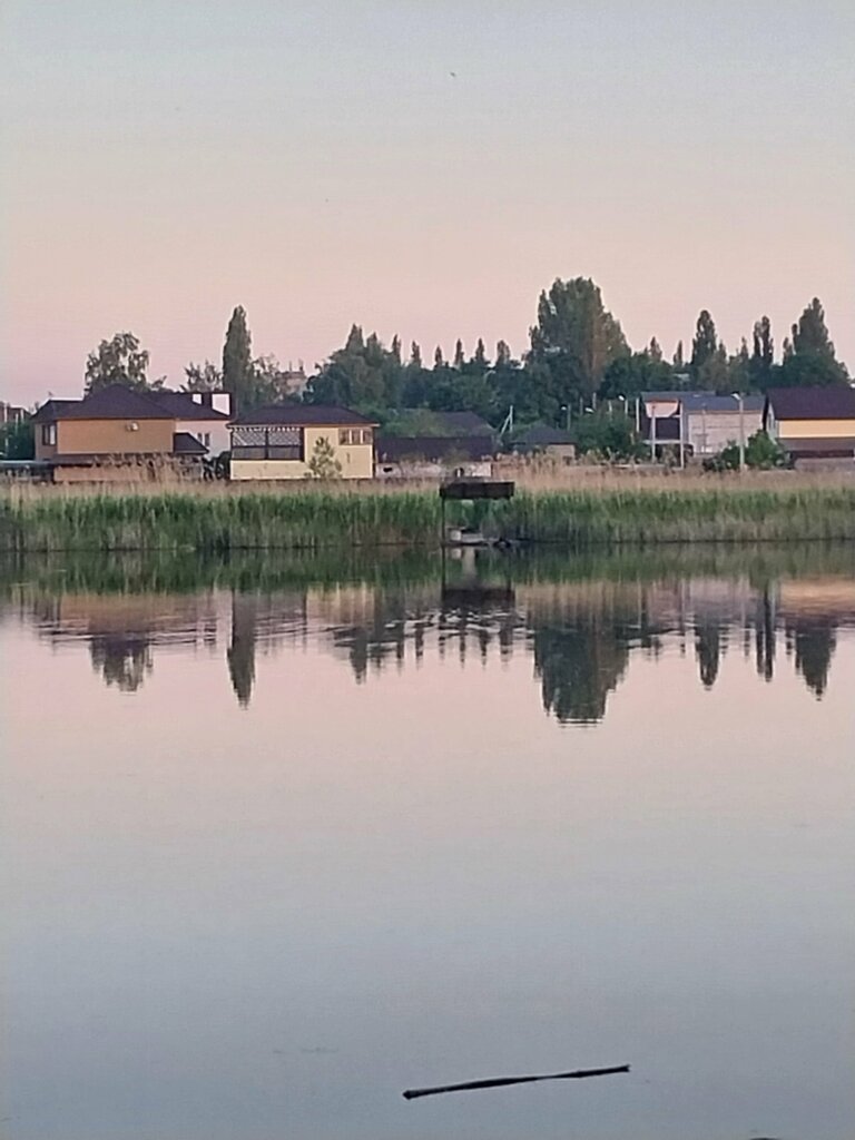 Çardak Gazebo, Lipetskaya oblastı, foto