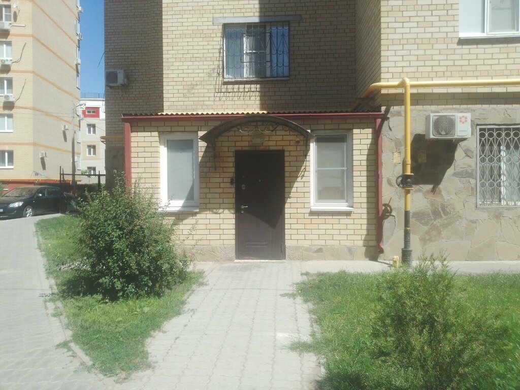 Medikal cihaz firmaları Каспий премиум, Astrahan, foto