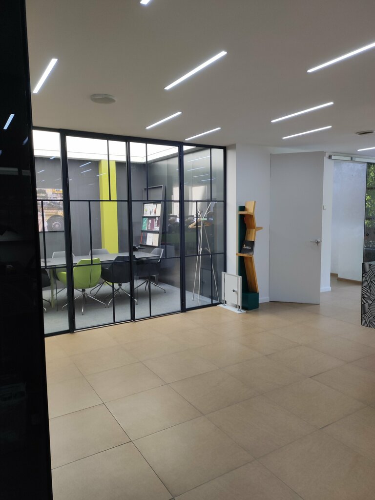 Bölme sistemleri Nayada, Kazan, foto