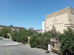 Azərişıq (Сity ​​of republican subordination Baku, Yasamal, 559 quarter), enerji firmaları  Bakü'den