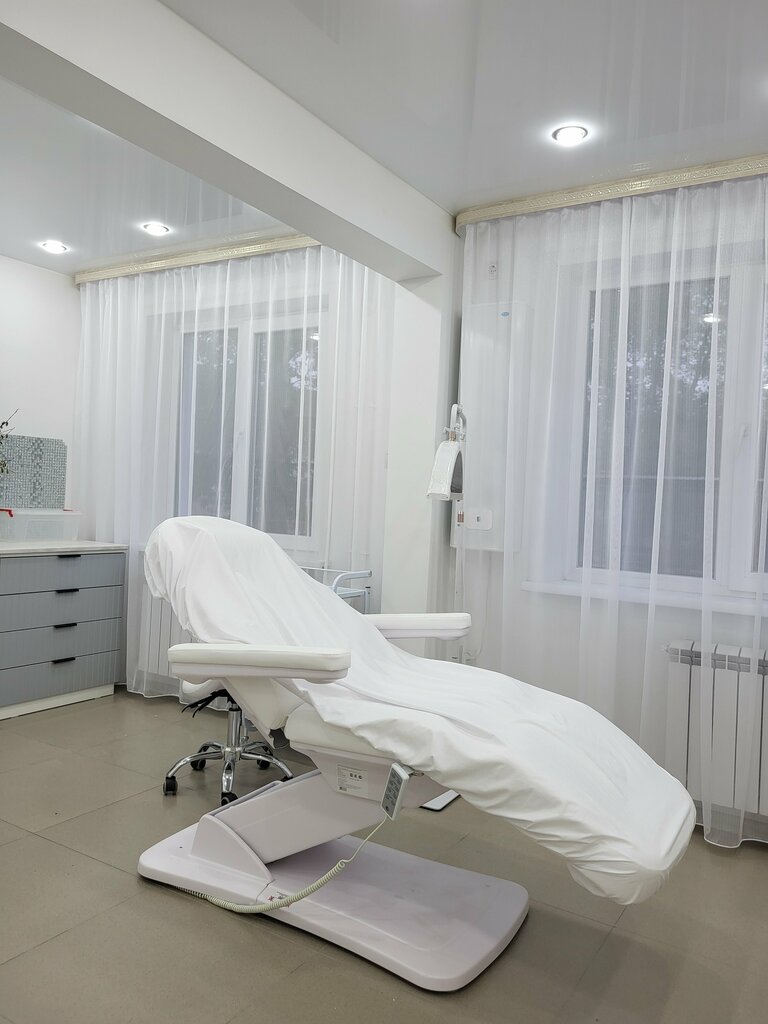 Kalıcı makyaj stüdyosu Pmu 38, Nizgneudinsk, foto