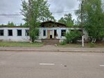 Дацан (Zavodskaya ulitsa No:10, Kyakhta), pagoda  Kiahta'dan