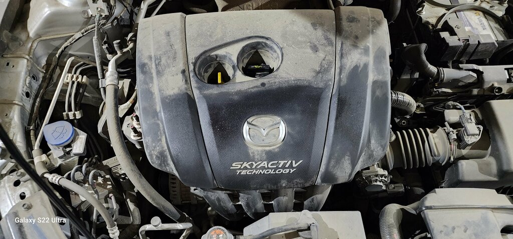 Otomobil servisi ФилАвто, Neftegorsk, foto