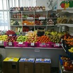 Fruits-vegetables (Petrov kóshesi No:1), manavlar  Astana'dan