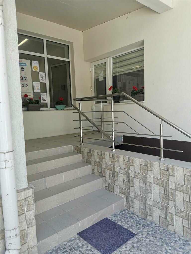 Anaokulları Creșa-Gradinița nr. 112, Kişinev, foto