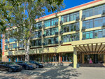 Maria Rooms (Kommunisticheskaya Street No:5А), otel  Volgograd'dan