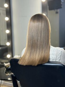 Academy_keratin (Cheryomukhovaya Street No:9), kuaförler  Vladivostok'tan