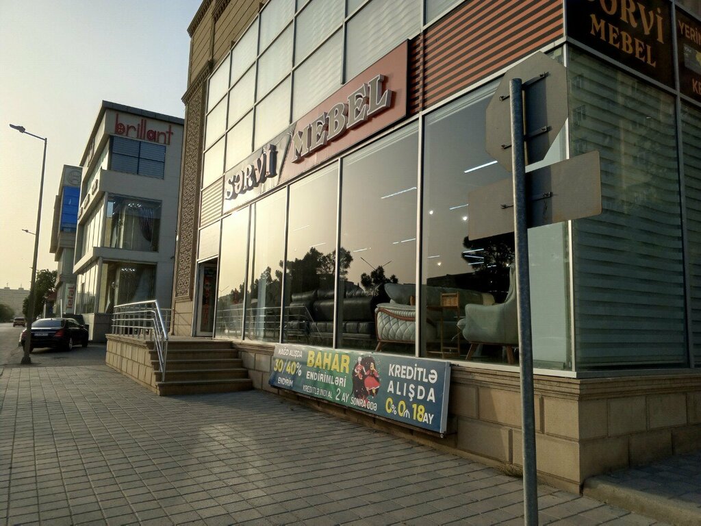 Yatak odası mobilyaları Sərvi mebel, Sumgayıt, foto
