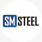 SM Steel (Goethe Street No:257/10), depo  Almatı'dan
