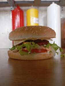 Shaurma ToP (Cimiraziewskaja vulica No:15, Magiliow), fast food  Moguilev'den