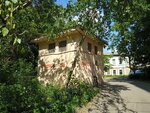 Газорегуляторный пункт № 11 (улица Заломова No:7, Нижний Новгород), mühendislik altyapısı  Nijni Novgorod'dan