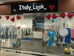Italy Look (Schukinskaya Street No:42), giyim mağazası  Moskova'dan