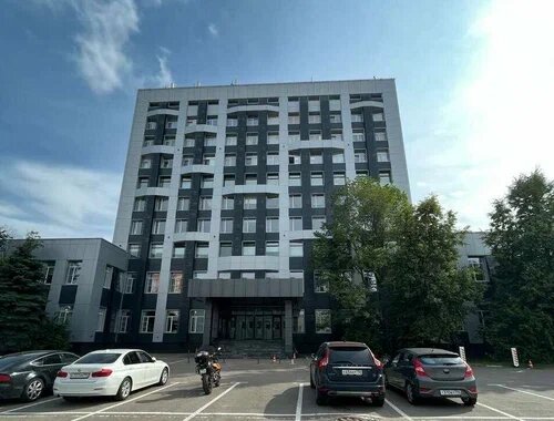 Güvenlik ve alarm sistemleri Securtec, Himki, foto