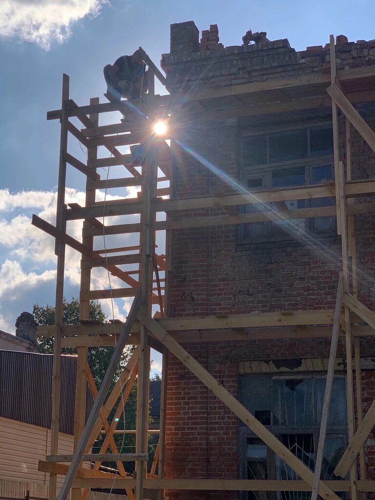 Konuk evi Гостевой дом Яма, Çekalin, foto