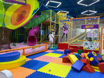 Limpopo Aktiviti Park (проспект Генерала Острякова No:260), eğlence merkezleri  Sevastopol'dan